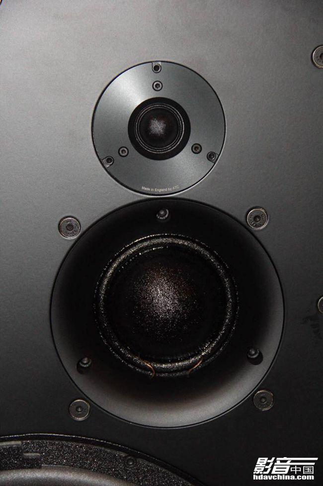 300万打造聆听古典音乐的ATC有源顶级多声道私家影院_定制影院_影音中国