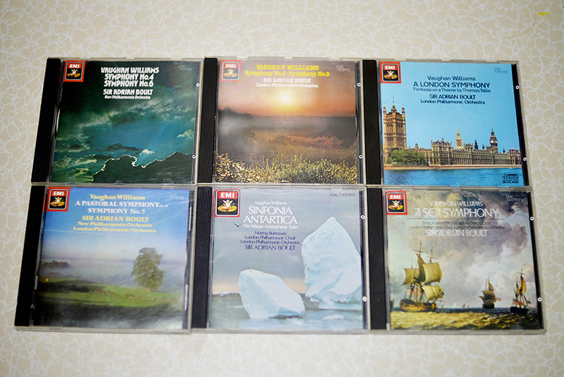 我的CD碟该怎么办？ 转成文件后送人？卖掉？还是……_动态_影音中国