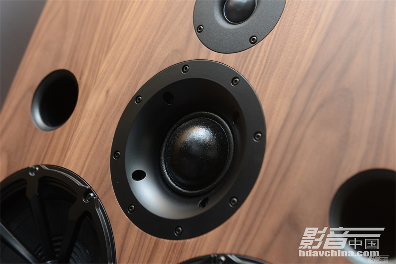 【新品】定价48万！Graham新旗舰音箱Votu-Max震撼来袭_动态_影音中国