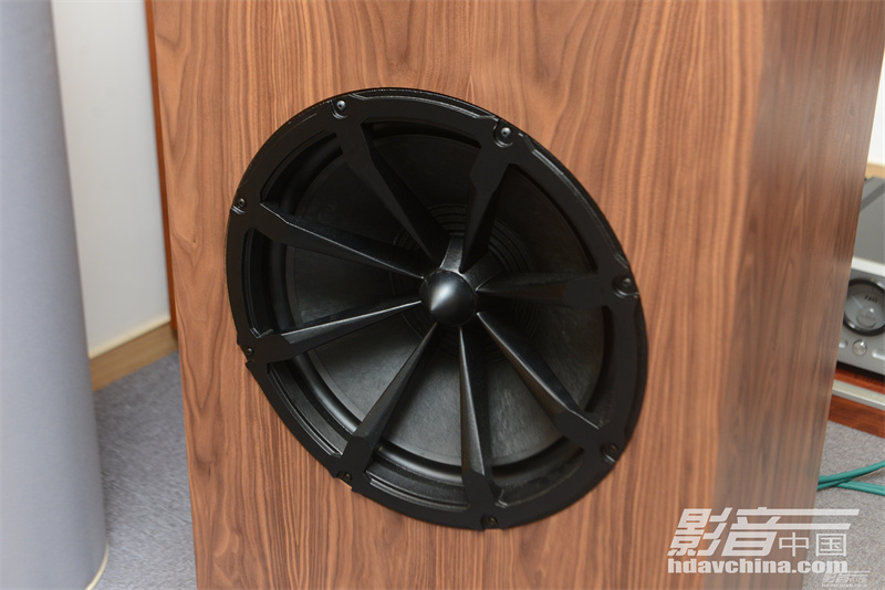 【新品】定价48万！Graham新旗舰音箱Votu-Max震撼来袭_动态_影音中国