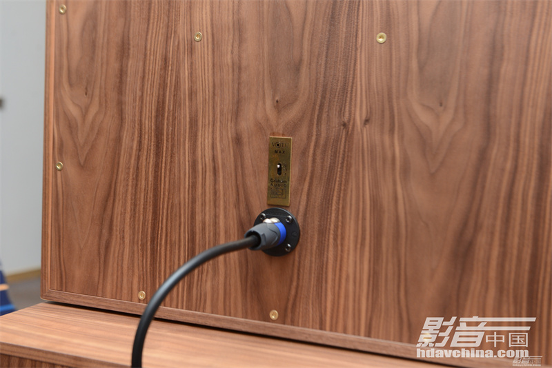 【新品】定价48万！Graham新旗舰音箱Votu-Max震撼来袭_动态_影音中国