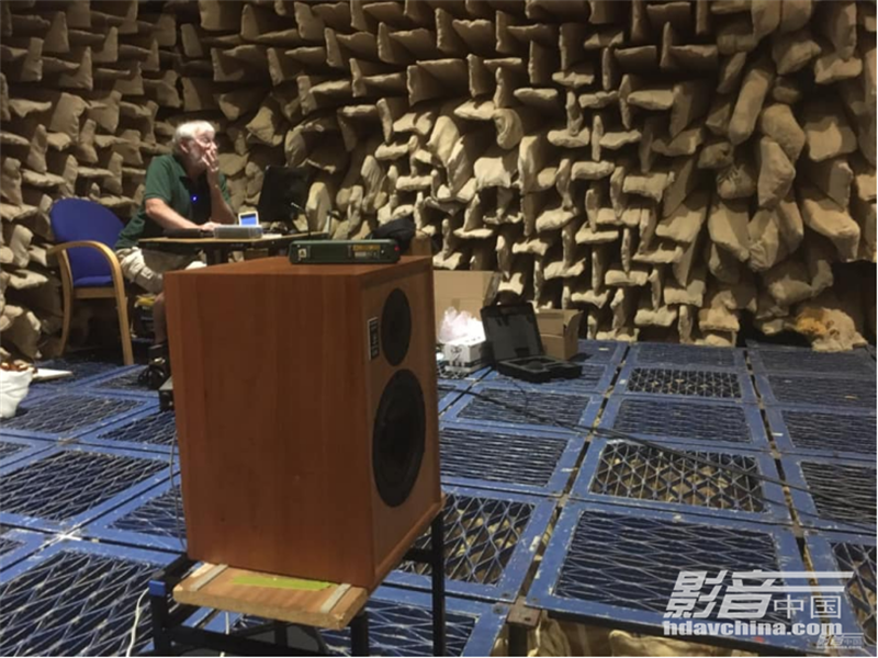 【新品】定价48万！Graham新旗舰音箱Votu-Max震撼来袭_动态_影音中国