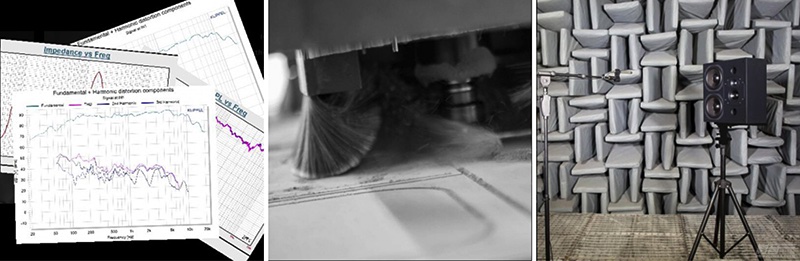 【品牌故事】不做商业妥协，追求极致体验，美国Eliek Acoustic（EA）_动态_影音中国