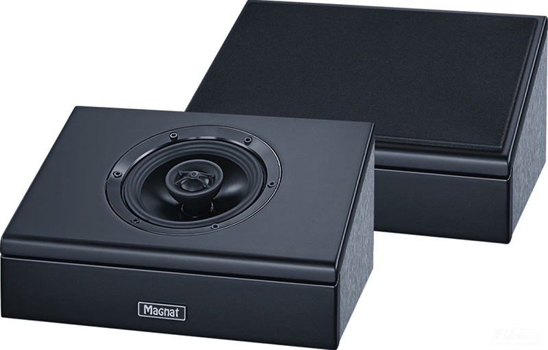 【推荐】集紧凑、高性能和灵活多变于一身，这就是Magnat的Cinema Ultra系列_家庭影院设备_影音中国