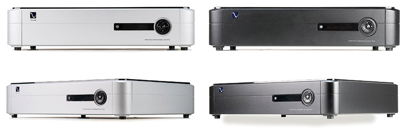 【新品】8年后的重大升级启示 PS Audio Direct Stream DAC MK2_音响_影音中国