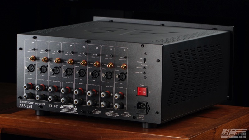 【鉴赏】Storm Audio ISP Core 16：强中自有强中手_家庭影院设备_影音中国