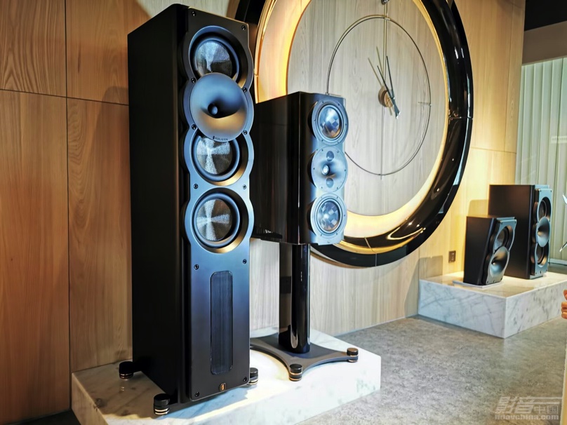 【资讯】追求高性能，Perlisten Audio全新A系列全球首次展示_动态_影音中国