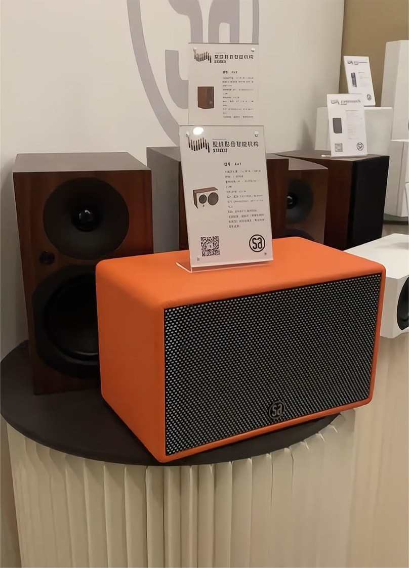 【资讯】2023广州国际音响唱片展，圣谛影音为大家带来了这些“新玩具”_动态_影音中国