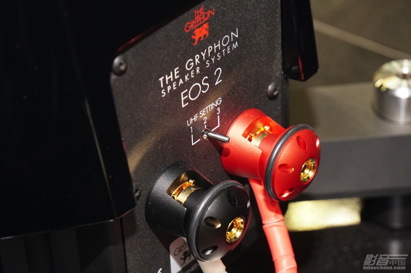 【资讯】Gryphon Audio Commander前级、Apex Stereo后级与EOS 2落地音箱香港发布会报道_动态_影音中国