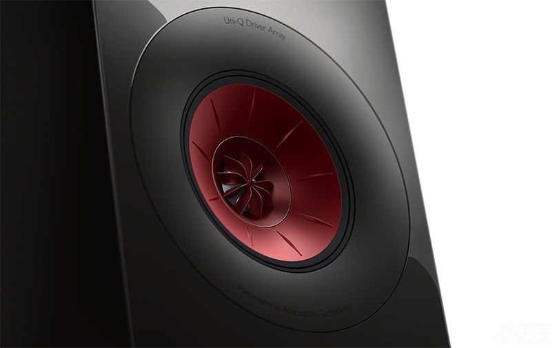 【鉴赏】KEF R7 Meta：性价比之王？远远不止_音响_影音中国