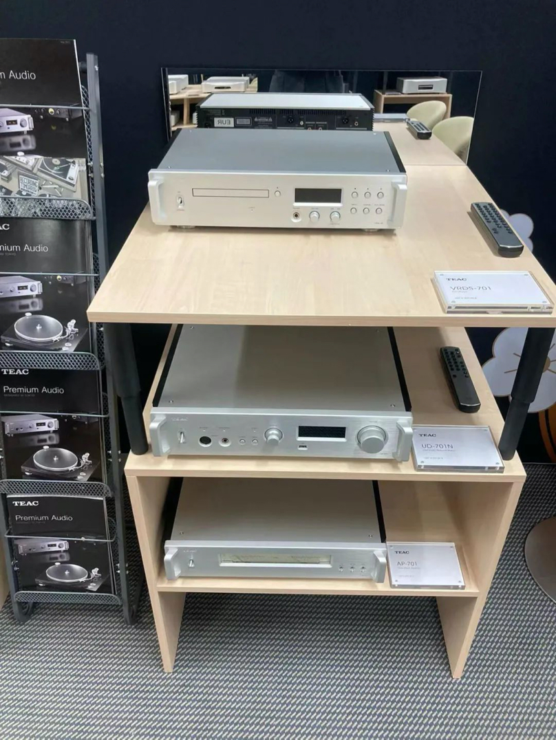 【展会回顾】2023慕尼黑国际音响展，大昌数码代理品牌速览_动态_影音中国