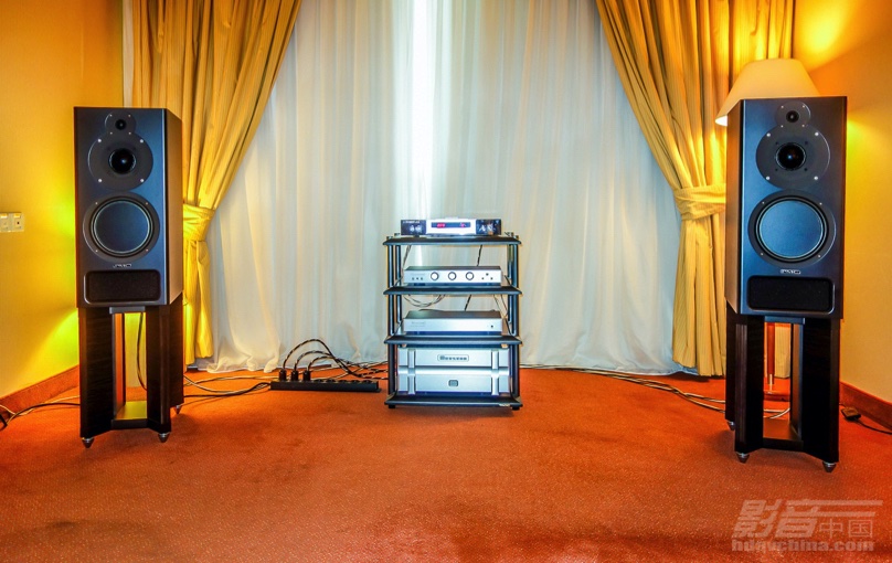 【鉴赏】Bryston Model T Active全有源音箱系统：能量感、冲击力和庞大音场，这里都有了_音响_影音中国