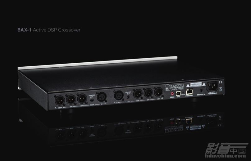 【鉴赏】Bryston Model T Active全有源音箱系统：能量感、冲击力和庞大音场，这里都有了_音响_影音中国